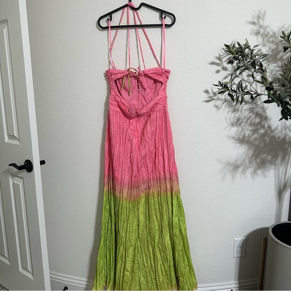 ANTONIO MELANI | Dresses | Nwt Antonio Melani Seraphina Ombre ...